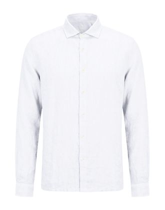 120% Lino TOPS - Hemden auf YOOX.COM