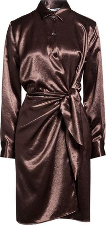 Caliban KLEIDER - Mini-Kleider auf YOOX.COM