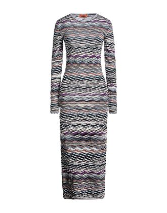 Missoni KLEIDER - Midi-Kleider auf YOOX.COM