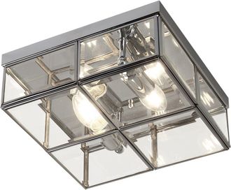 Searchlight Lampada da soffitto Illuminazione soggiorno Faretti Spot Apparecchio Proiettore 6769-26CC
