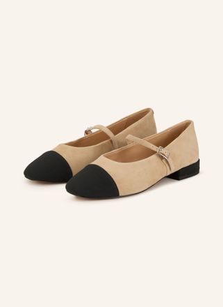 Aldo Aldo Ballerinas Haoinia beige