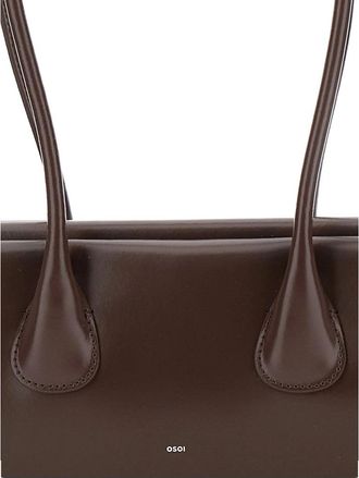 Osoi Chbro Shoulder Bag - Brown