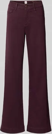 Brax Wide & Loose Fit Jeans aus Baumwoll-Mix Modell Maine