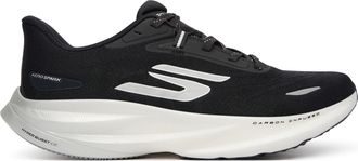 Skechers Laufschuhe Skechers Aero Spark 246200/BKW Schwarz