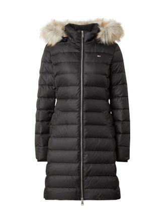 Tommy Jeans Mantel ESSENTIAL