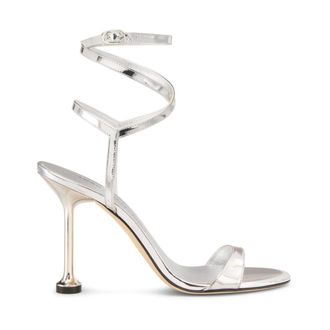 Stuart Weitzman Damen, Schuhe, Grau, 37 EUGr&ouml;&szlig;e