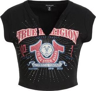 True Religion TOPS - T-shirts sur YOOX.COM