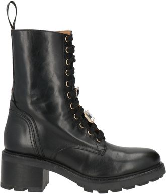 Gio+ SCHUHE - Stiefeletten auf YOOX.COM