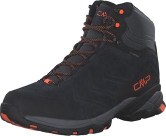 F.lli Campagnolo Melnick Mid 3Q18587 B.BLUE-FLAMINGO EU43