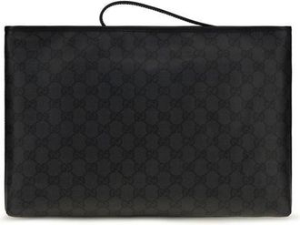Gucci Clutch - Black