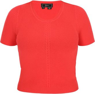 Faina Pullover Fashion Look
