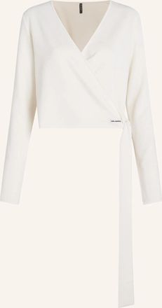 Karl Lagerfeld Top beige
