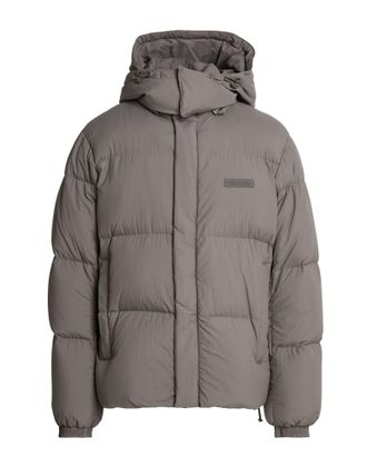 A|X Armani Exchange JACKEN & M&Auml;NTEL - Pufferjacken & Daunenjacken auf YOOX.COM