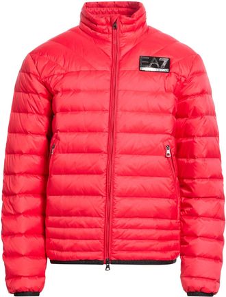 Emporio Armani JACKEN & M&Auml;NTEL - Pufferjacken & Daunenjacken auf YOOX.COM