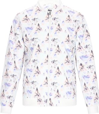 Mymo Jacke