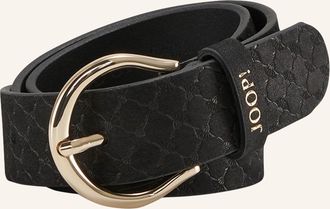 Joop G&uuml;rtel schwarz