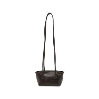 Marge Sherwood Femme, Sacs, Brun, Taille: ONE Size Sac bandouli&egrave;re