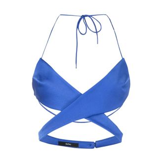 Alex Perry Femme, Tops, Bleu, Taille: 34 FR T190 Top