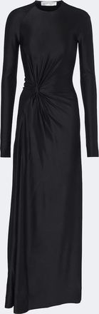 Victoria Beckham Robe longue Florence