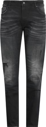 Guess HOSEN & RÖCKE - Jeanshosen auf YOOX.COM