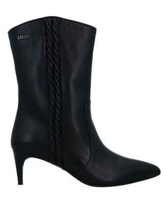 Liu Jo SCHUHE - Stiefeletten auf YOOX.COM
