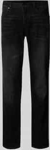 A|X Armani Exchange Jeans mit 5-Pocket-Design