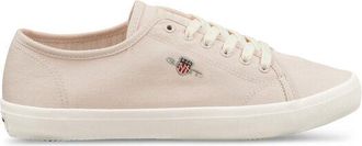GANT Sneakers aus Stoff 30538896 Rosa