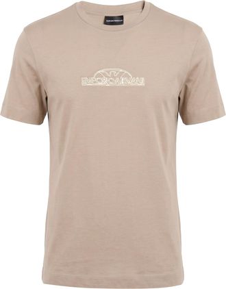 Emporio Armani TOPS - T-shirts auf YOOX.COM
