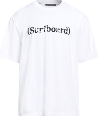 Stockholm Surfboard Club TOPS - T-shirts auf YOOX.COM