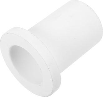 TOPBATHY Elektrisches Sichtrohr Ofenflansch Rohrofen Werkzeuge F&uuml;r T&ouml;pferofen Lochstopfen T&ouml;pferofenteil T&ouml;pferbedarf Ofenteile F&uuml;r T&ouml;pferofen Gucklochteile We