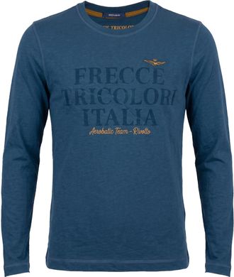 Aeronautica TOPS - T-shirts auf YOOX.COM