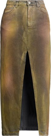 Pinko HOSEN & R&Ouml;CKE - Jeansr&ouml;cke auf YOOX.COM
