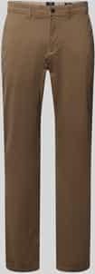 Mc Neal Straight Fit Hose mit Ges&auml;&szlig;taschen