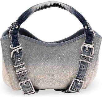 Diesel Shopper - Blau