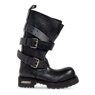 Balenciaga Herren, Schuhe, Schwarzk, 43 EUGr&ouml;&szlig;e