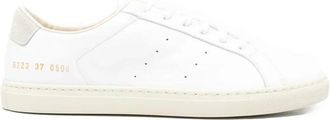 Common Projects Femme, Chaussures, Blanc, Taille: 35 EU Chaussures Common Project