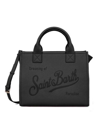 MC2 Saint Barth Sac Cabas - Noir