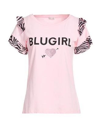 Blugirl TOPS - T-shirts sur YOOX.COM