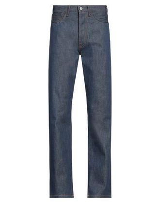 Acne Studios BAS - Pantalons en jean sur YOOX.COM