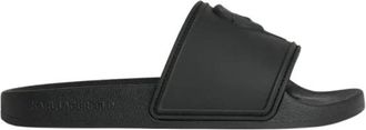Karl Lagerfeld Damen, Schuhe, Schwarzk, 36 EUGr&ouml;&szlig;e