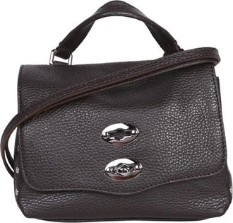 Zanellato Postina Daily Baby - Femme - Sacs - Brun - Taille: ONE Size
