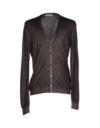La Fileria STRICKWAREN - Strickjacken auf YOOX.COM