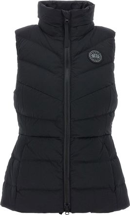 Canada Goose Clair Vest - Black