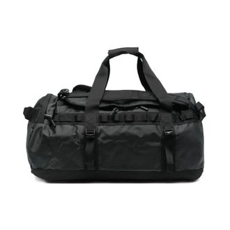 The North Face Base Camp Duffel - M - Homme - Sport - Noir - Taille: ONE Size
