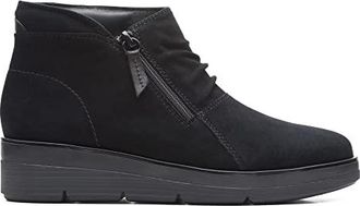 Clarks Shaylin UP Noir 37