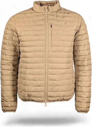 Save The Duck Homme, Vestes, Beige, Taille: S Cole Jacket