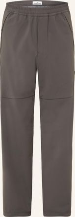 Stone Island Sweatpants grau