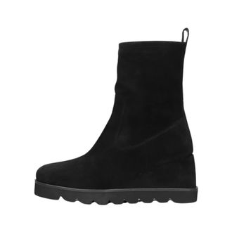 Unisa Damen, Schuhe, Schwarzk, 41 EUGr&ouml;&szlig;e