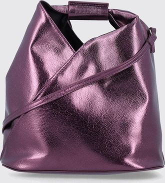 Maison Margiela Minitasche MM6 MAISON MARGIELA Damen Farbe Violett