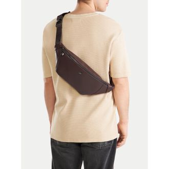 Beverly Hills Polo Club G&uuml;rteltasche Beverly Hills Polo Club BHPC-L-017-07 Braun